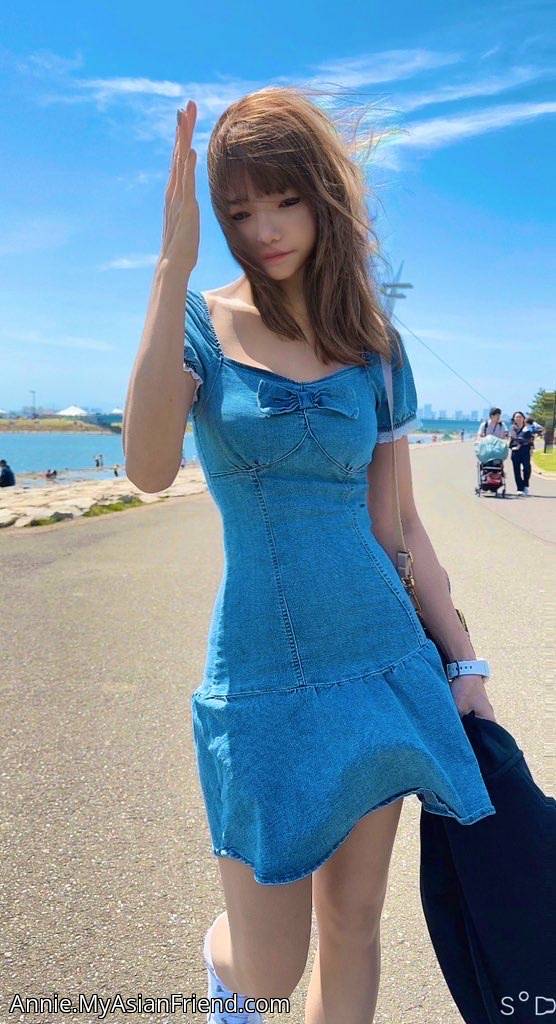 Annie's Blog Post For The 6th Of May 2023