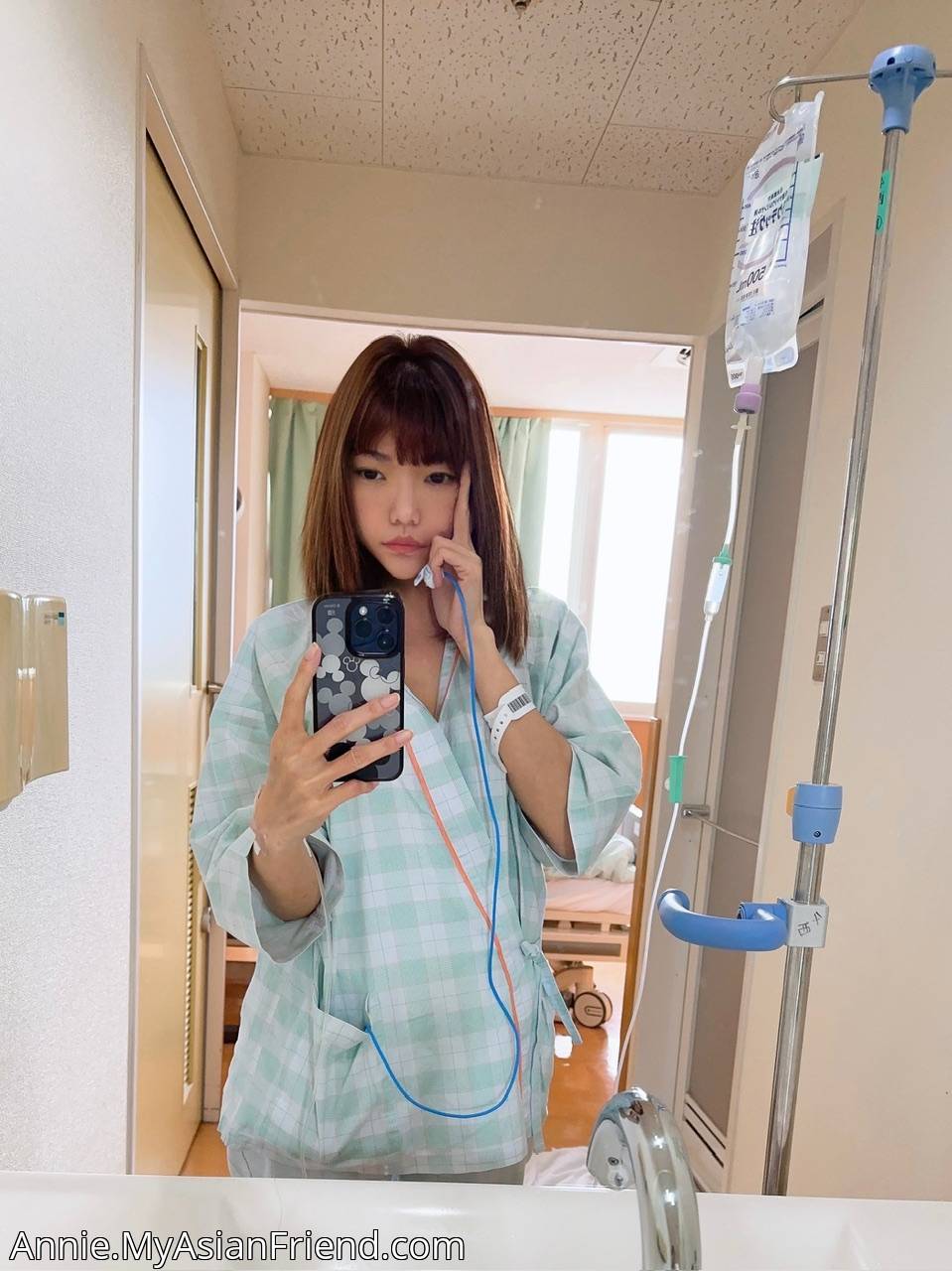 Annie's Blog Post For The 14th Of May 2023