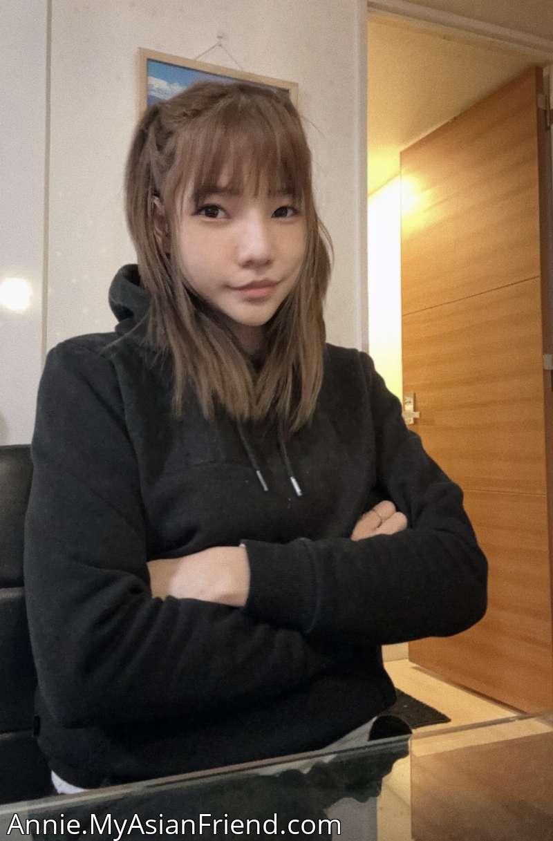 Annie's Blog Post For The 2nd Of February 2024