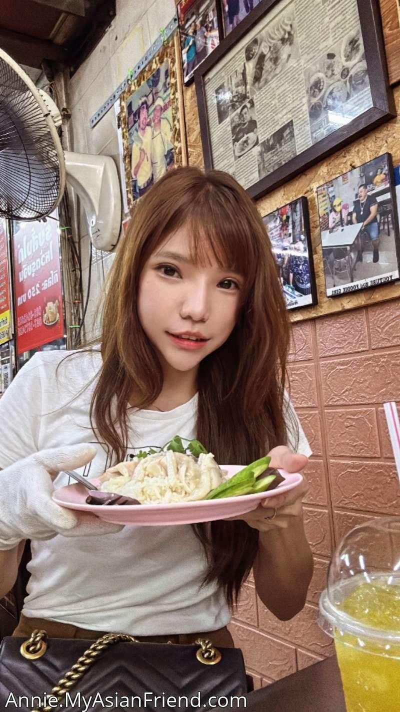 Annie's Blog Post For The 21st Of August 2025